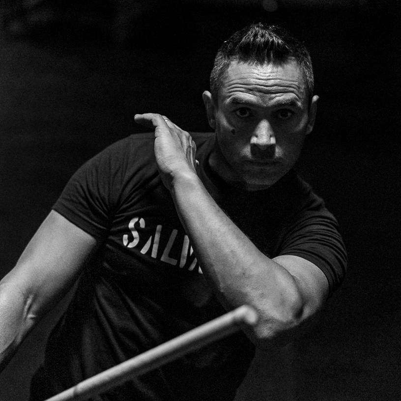 Company – Gym Jones